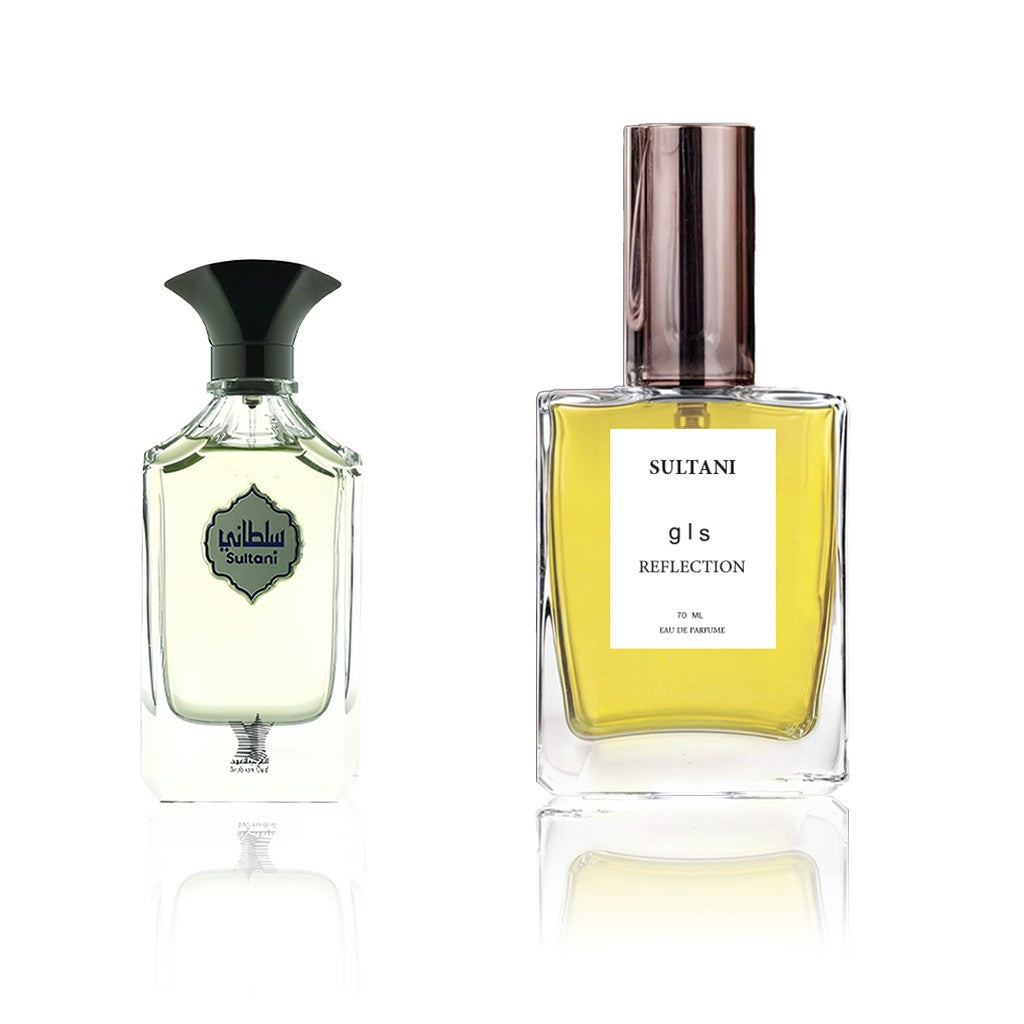 عود سلطاني – Perfume Egypt